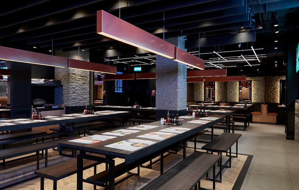 Portfolio – Rockshaw