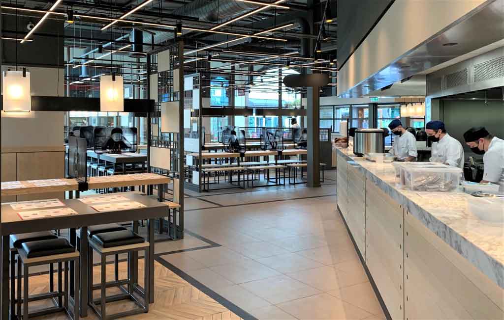 Portfolio – Rockshaw